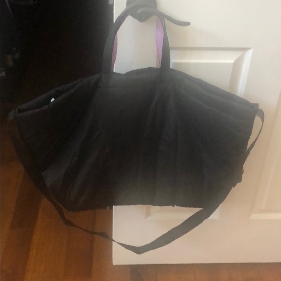 Victoria's Secret | Bags | Nwt Vs Tote Weekender | Poshmark